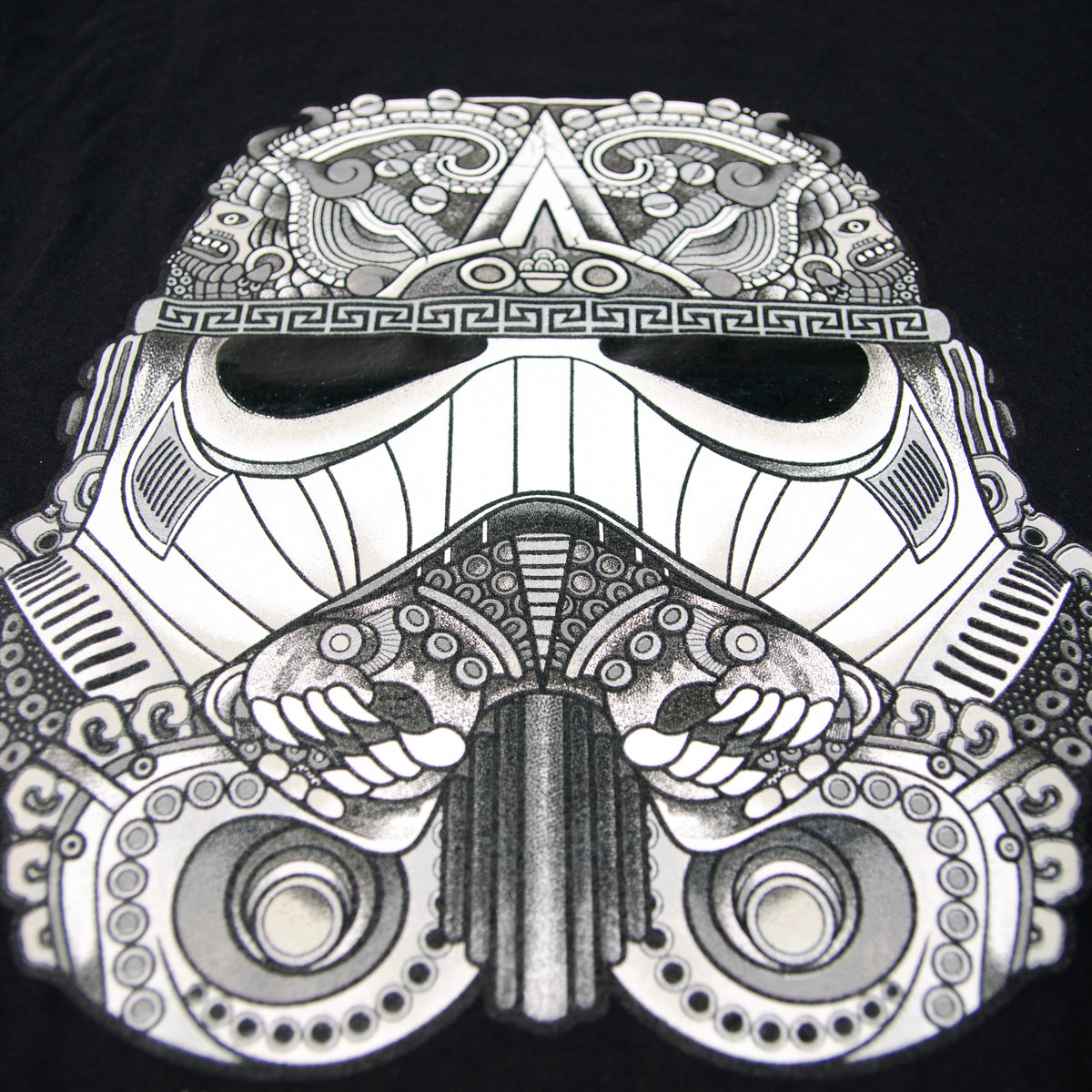 Playera Teka Troop – MiTierraMx